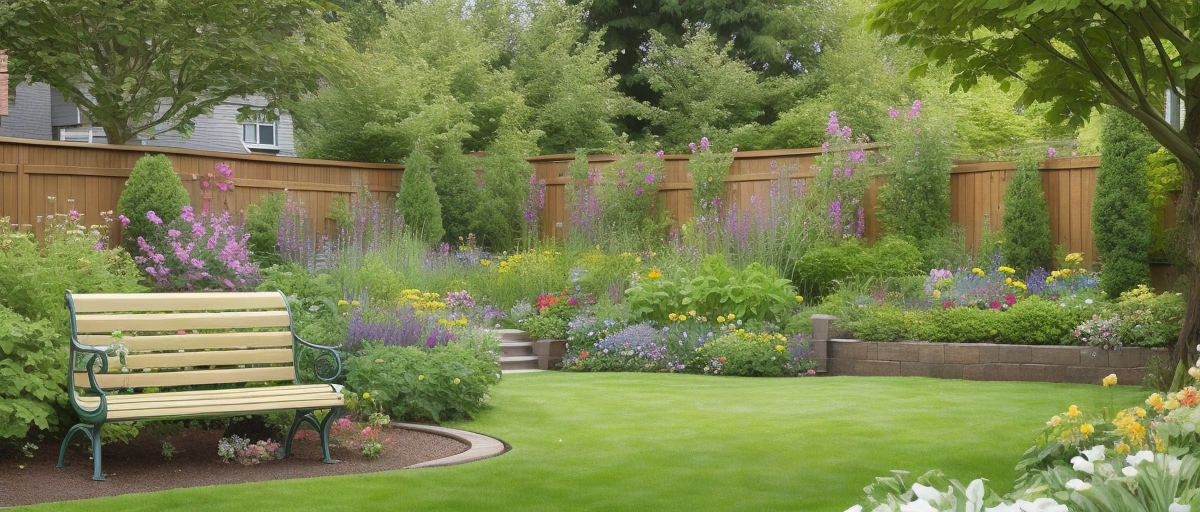 Seattle Garden Tours - Urban Oasis